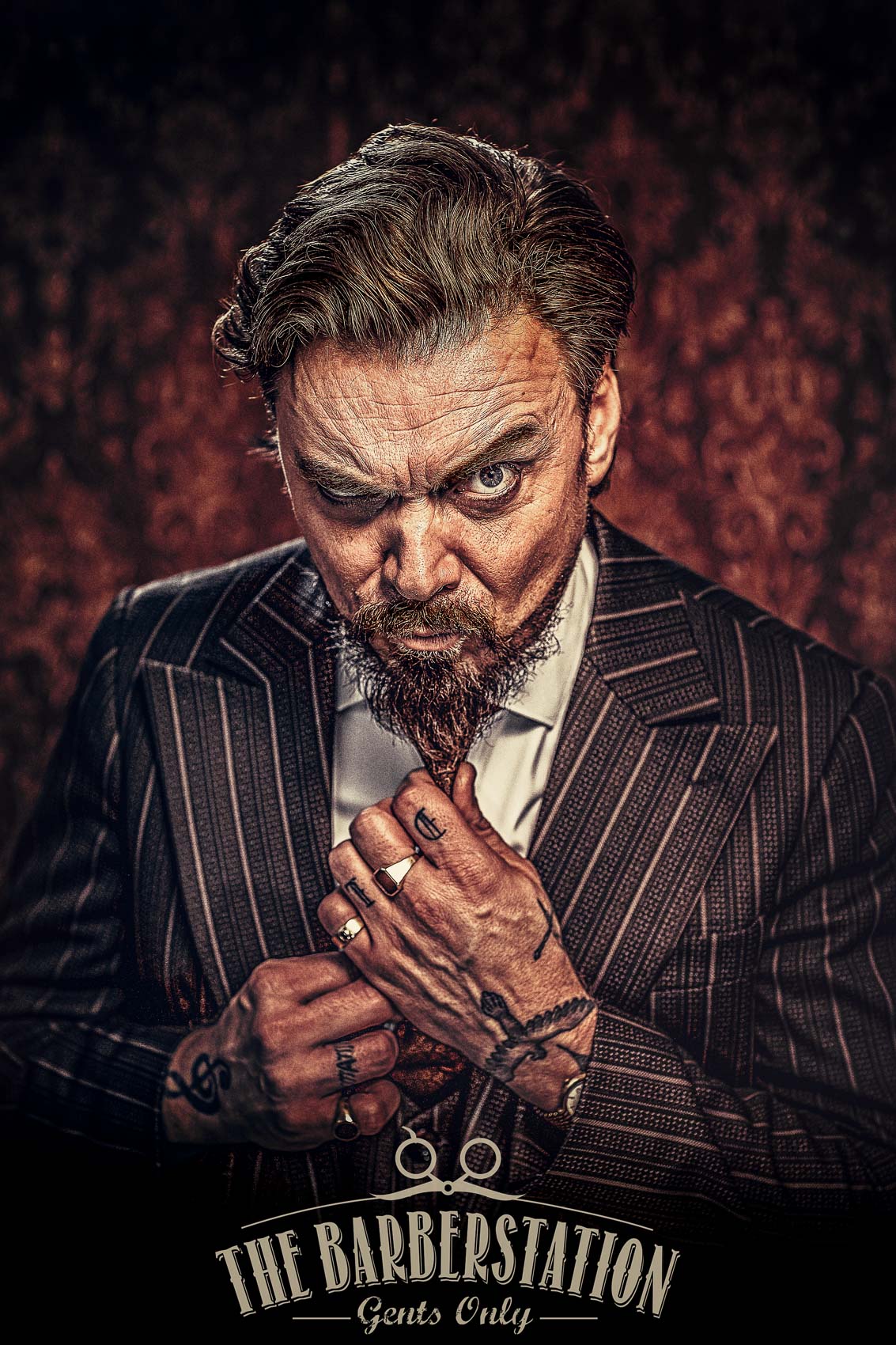 Home - Fotograaf | Utrecht | Reclame | Portret | Vincent Boon